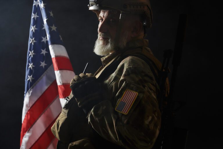 How to Find The Perfect Side Gig as a Veteran – Retired in USA