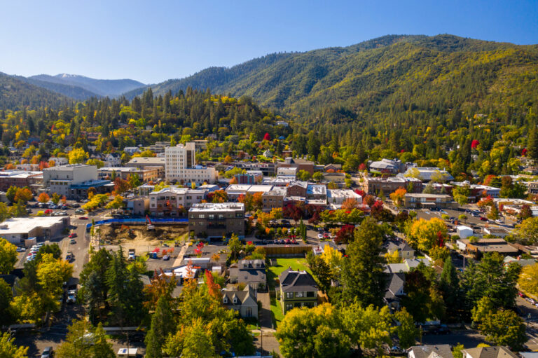 The 4 Best Mountain Towns to Retire In – Retired in USA