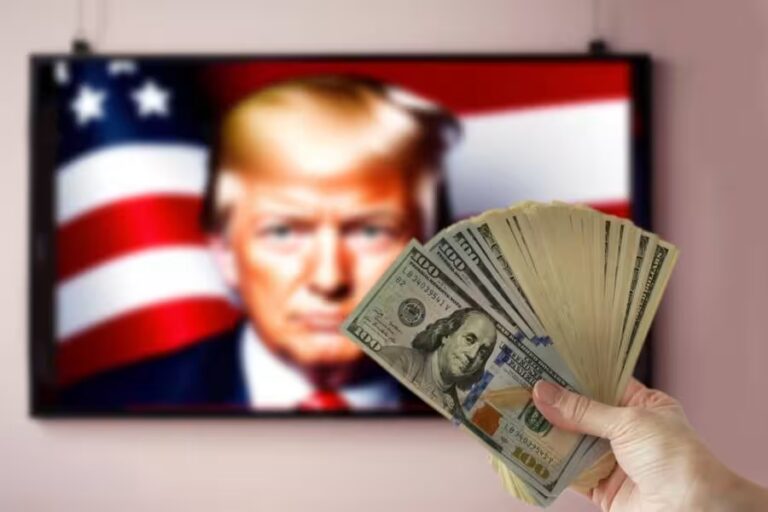 Are Trump’s $2,000 Stimulus Payments Coming in 2026? – Retired in USA