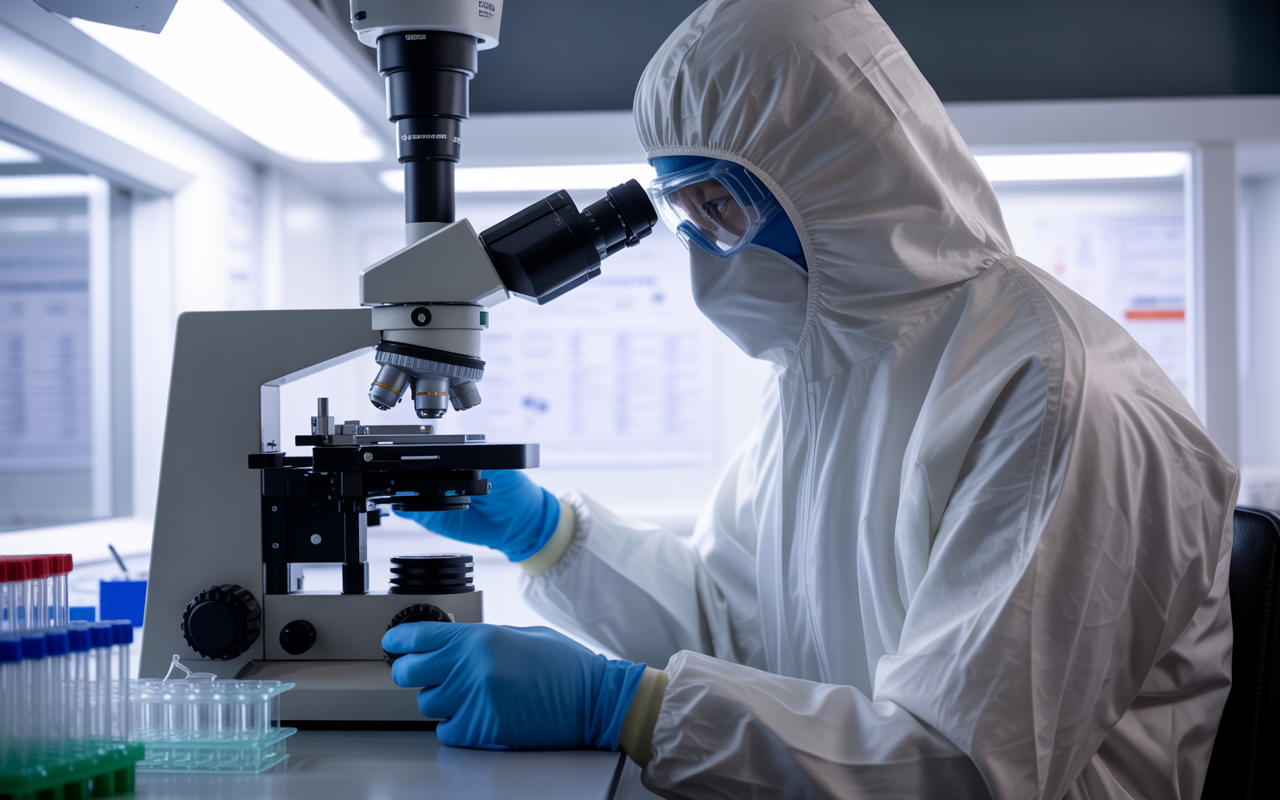 Is the Nipah Virus Coming to the USA? Here’s What Officials Say ...