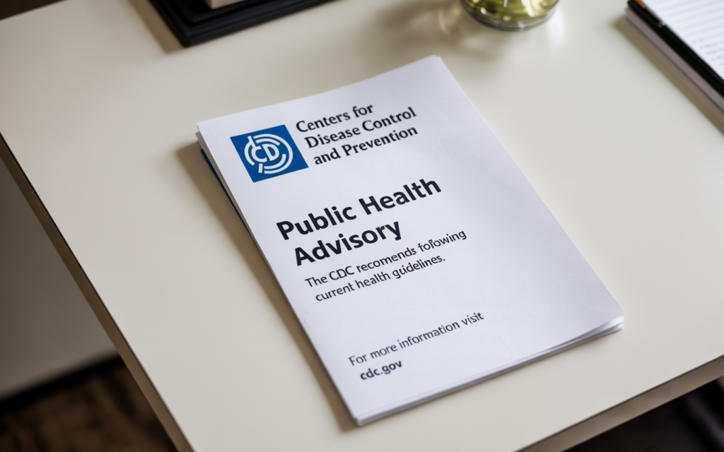 Is the Nipah Virus Coming to the USA? Here’s What Officials Say – Page ...