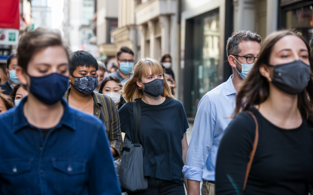 Is the Nipah Virus Coming to the USA? Here’s What Officials Say – Page ...